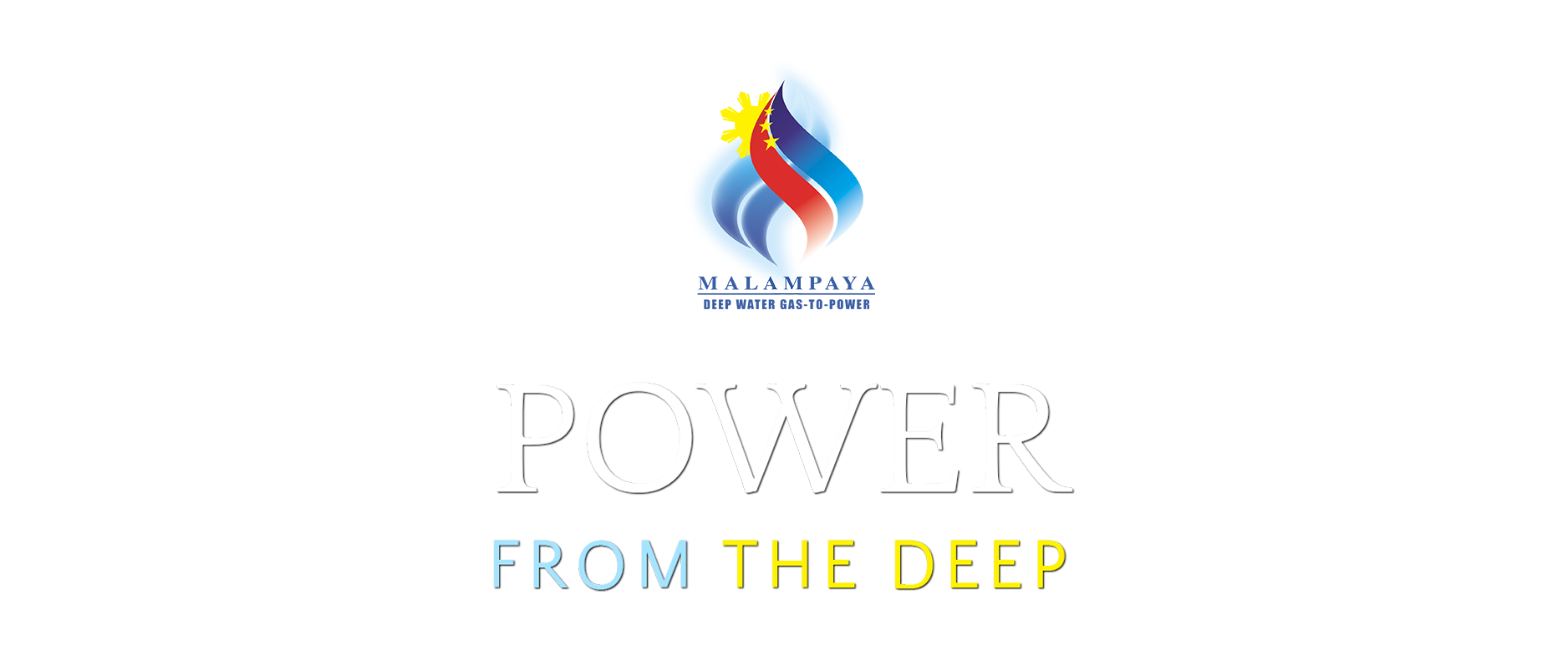 MALAMPAYA | Power from the Deep